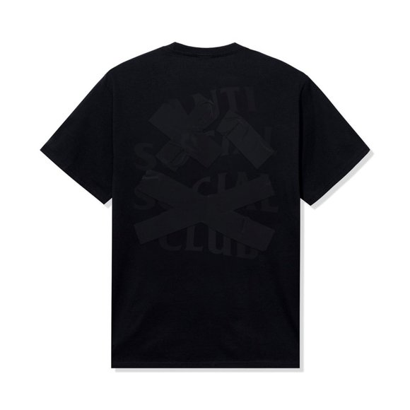 Anti Social Social Club | Shirts | Anti Social Social Club Cancelled ...
